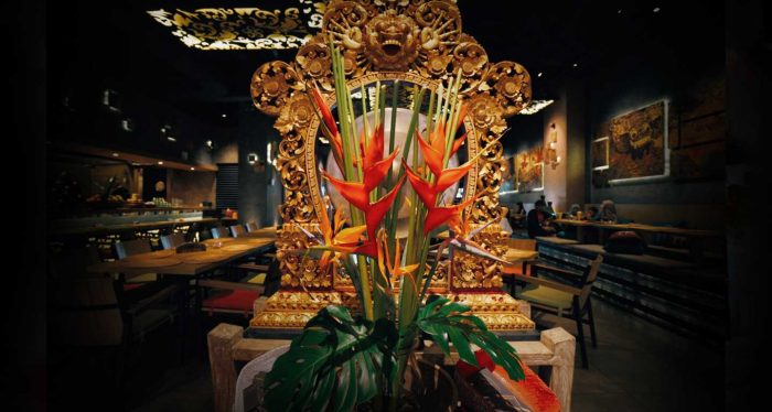 Home - Ole-Ole Bali